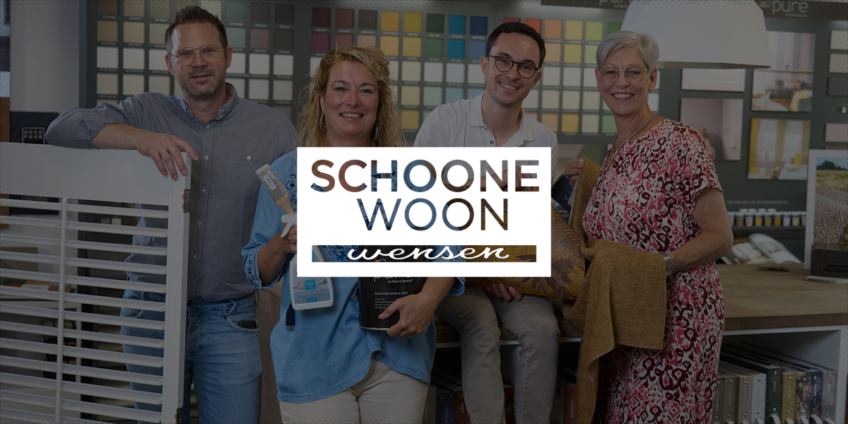 Ruimtes | Schoone Woonwensen